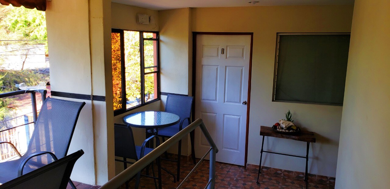 Precios - Casa Mokoron